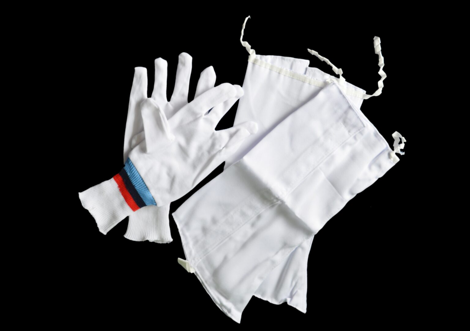 NCC Handgloves and Anklet | Order Online | Best Price | COD